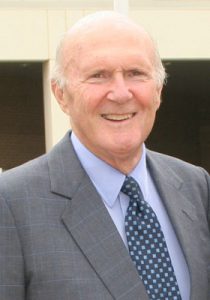 About Us | The Blanche & Julian Robertson Family Foundation